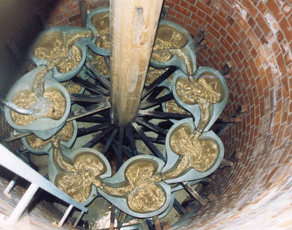 Wo werden Flowforms eingesetzt? - Flowforms